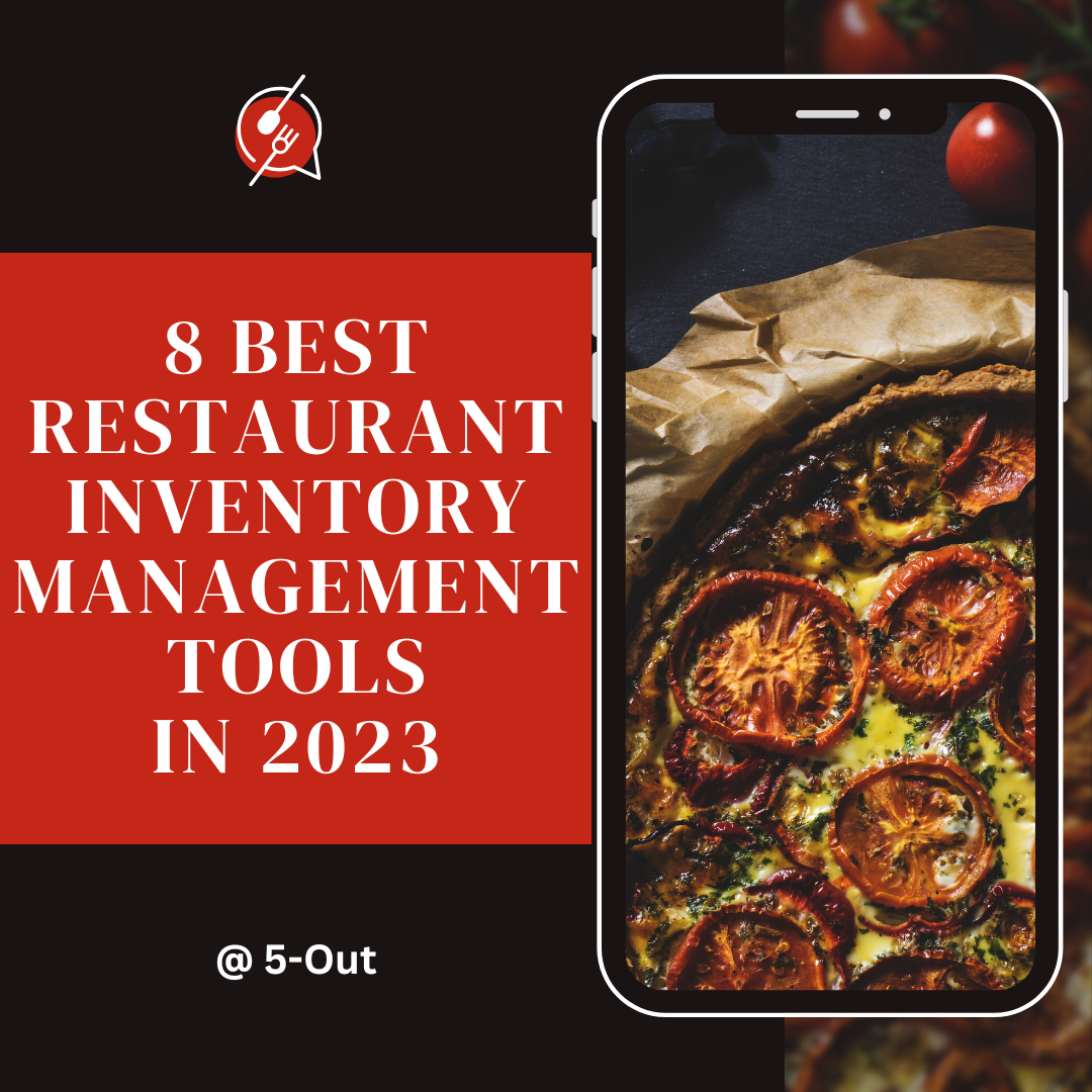 8 Best Restaurant Inventory Software In 2023